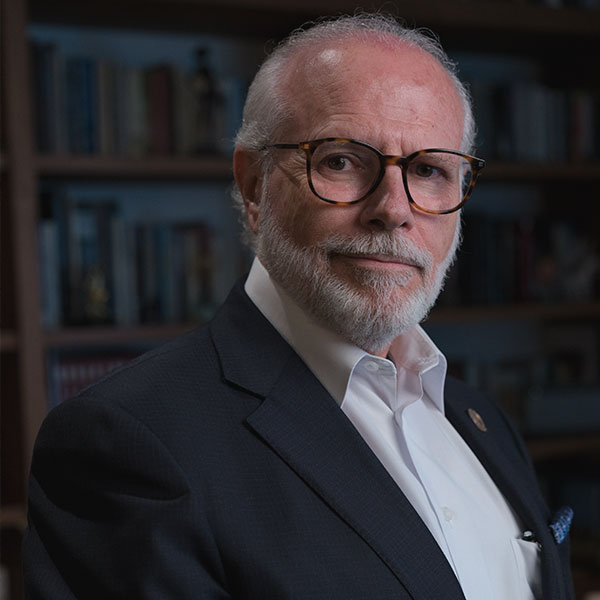 Doctor Enrique Ruelas Barajas